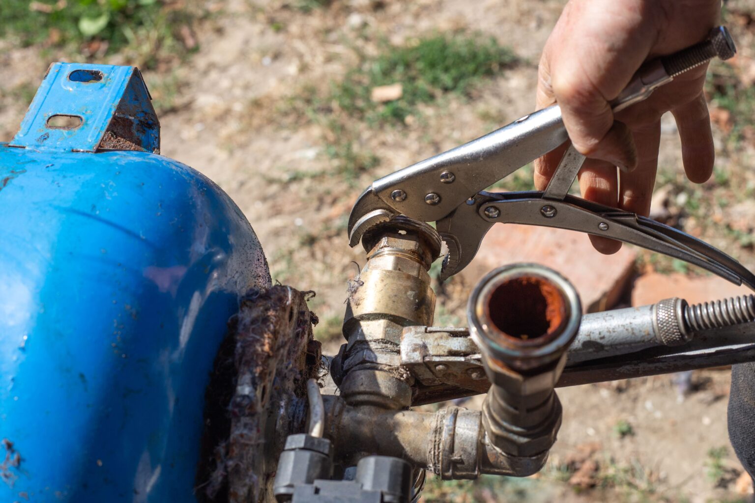 Principais problemas em motobombas: como identificar e solucionar ...